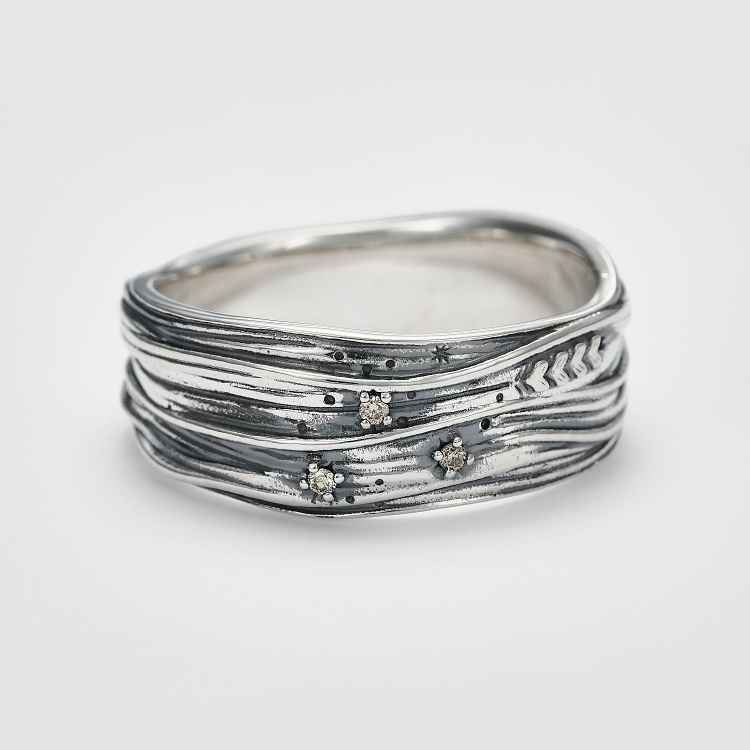 兩萬有找！日本輕珠寶agete「12星座」戒指添好運，「這些星座」不到一萬 | Bella.tw儂儂